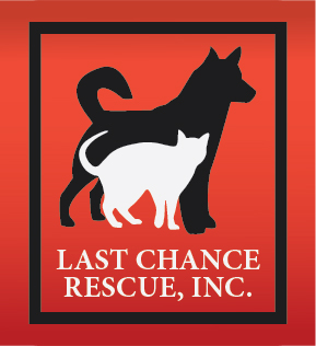 Contact Us - Last Chance Rescue, Inc.
